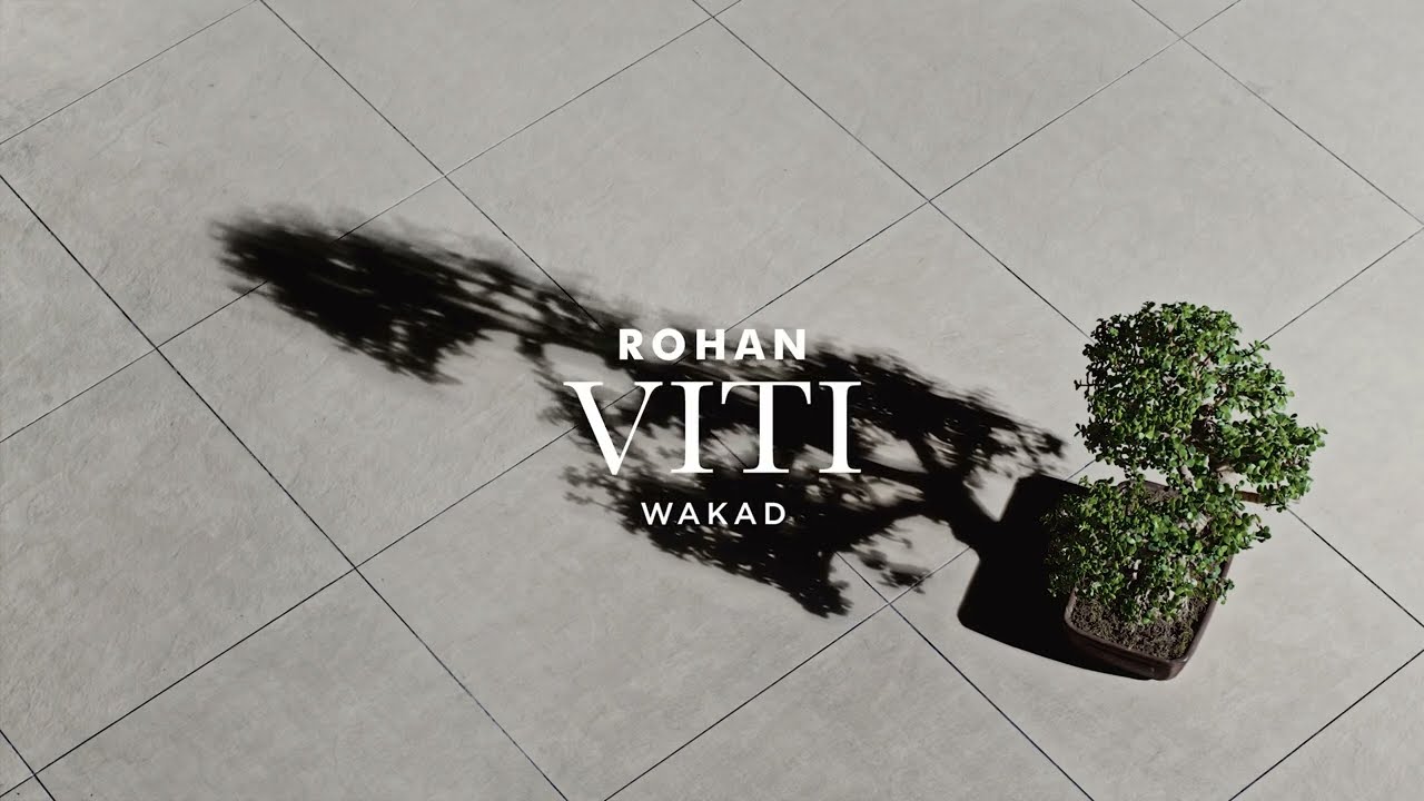 Rohan Viti, Wakad, Pune | 2 & 3 BHK Flats for Sale